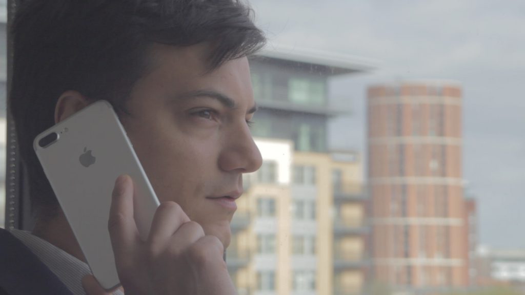 Daniel Rajkumar Fills us in on FinTech North - White Label Crowdfunding