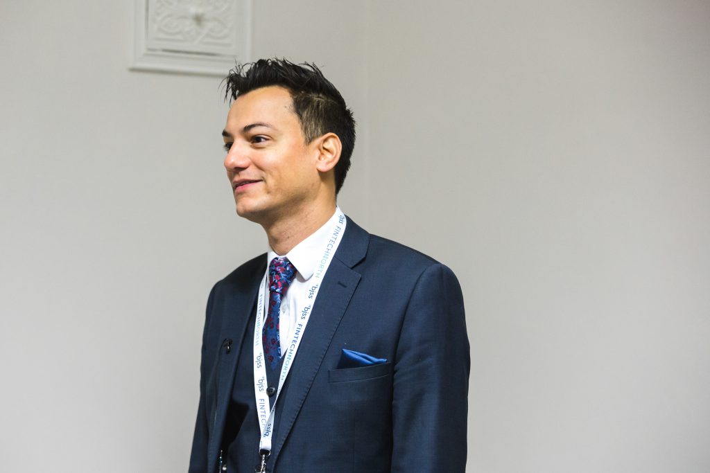 FinTech North Review - Strategy & Commercial Consultancy Whitecap ...