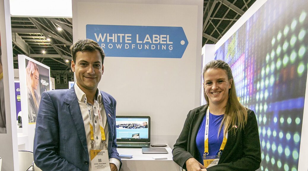 Daniel Rajkumar, Author at White Label Crowdfunding